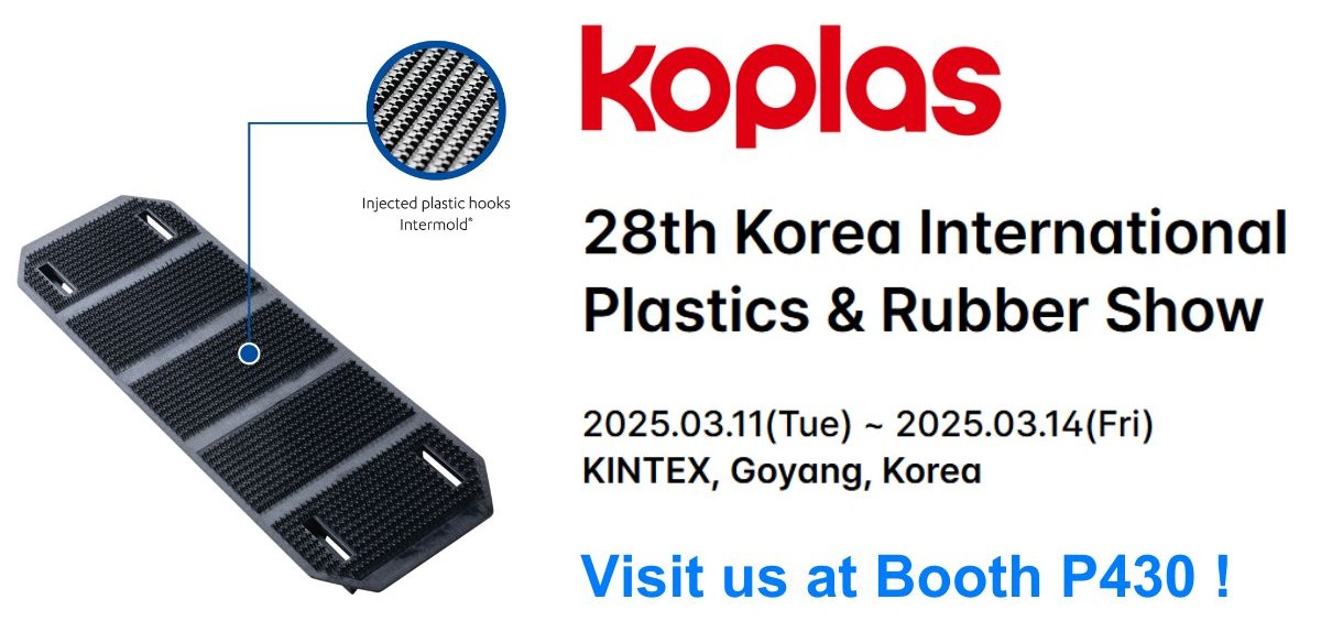 KOPLAS 2025 (Korea) | APLIX